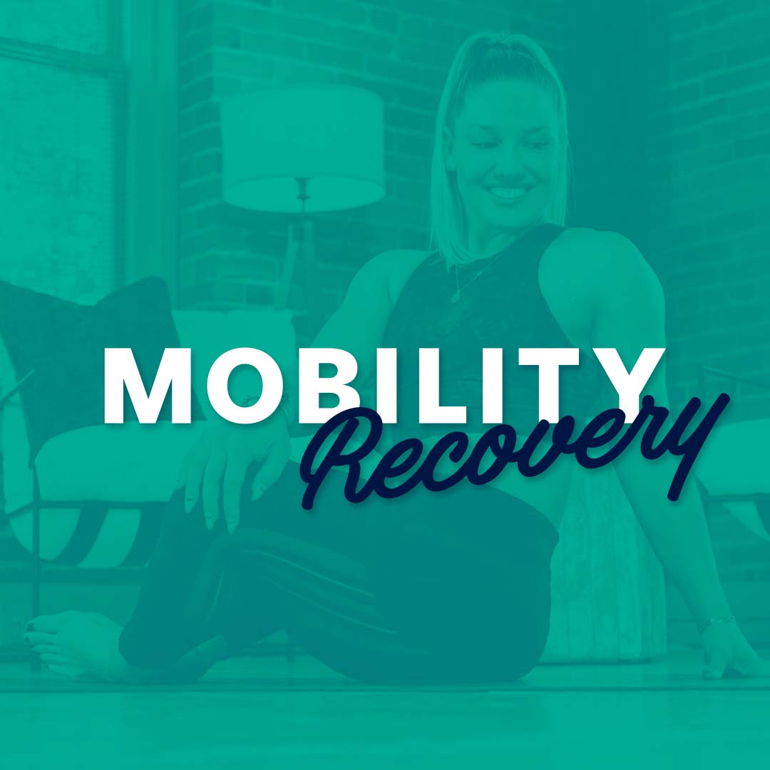 How to add recovery to your workout routine - KaisaFit