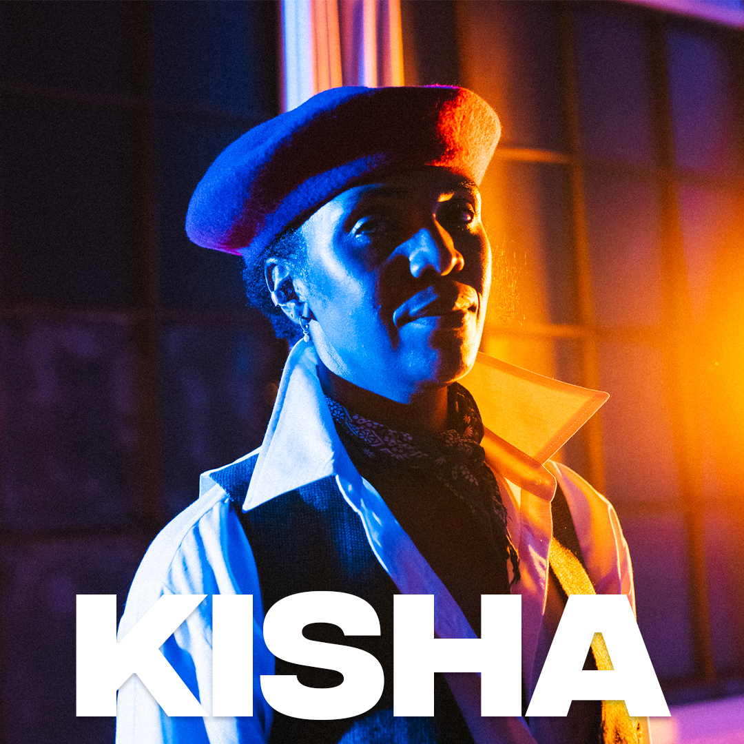 Kisha Vaughan - Mini Documentary - KaisaFit