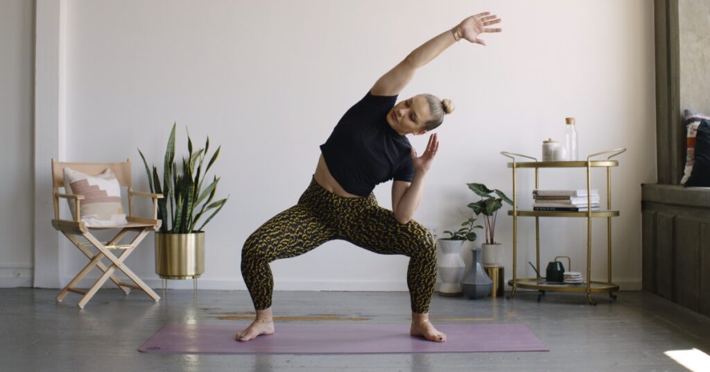 What is Active Recovery? - KaisaFit