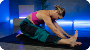 KaisaFit: Mobility + Recovery