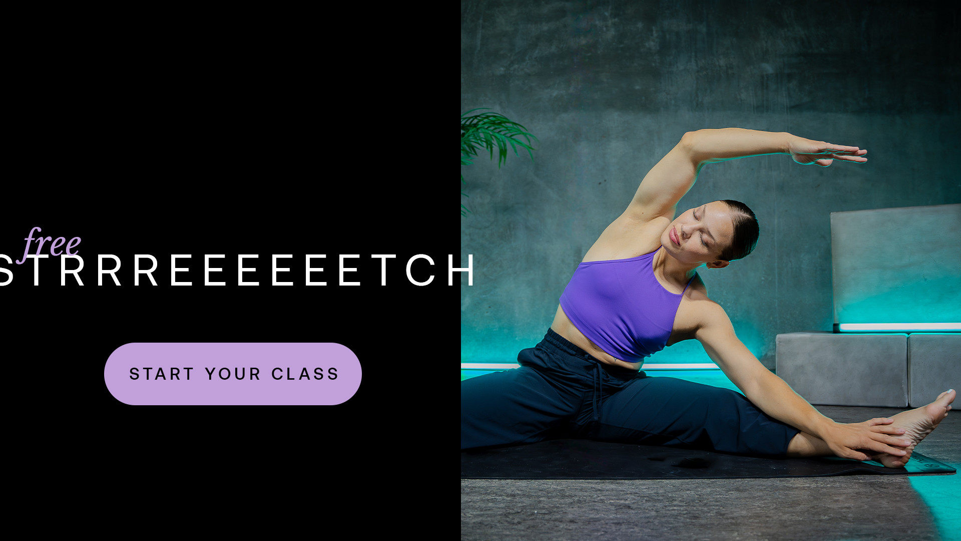 Online Mobility Videos by KaisaFit