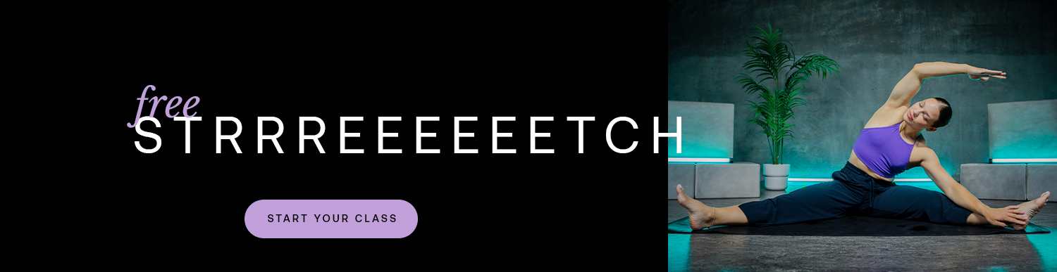 Online Mobility Videos by KaisaFit