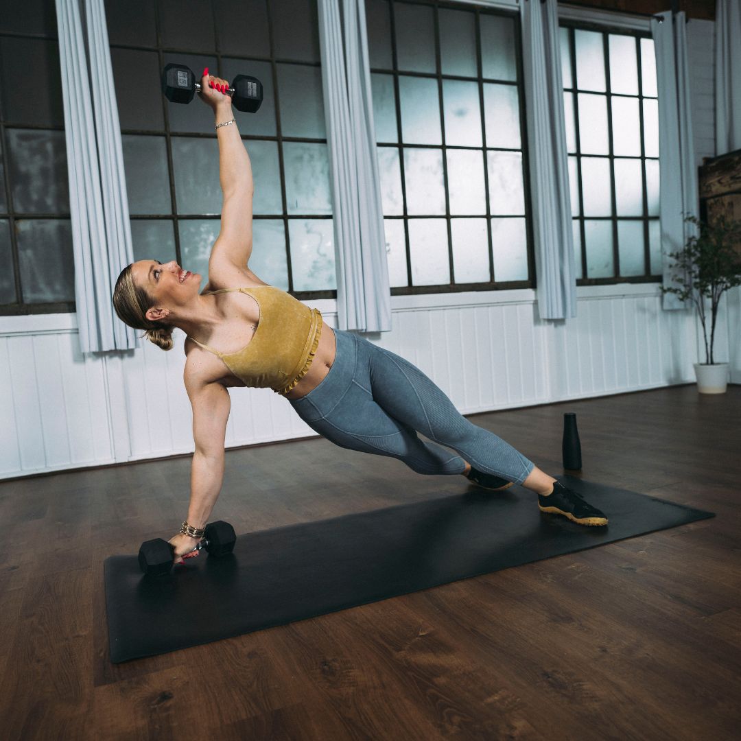 Strength & Conditioning is for Every Body - KaisaFit